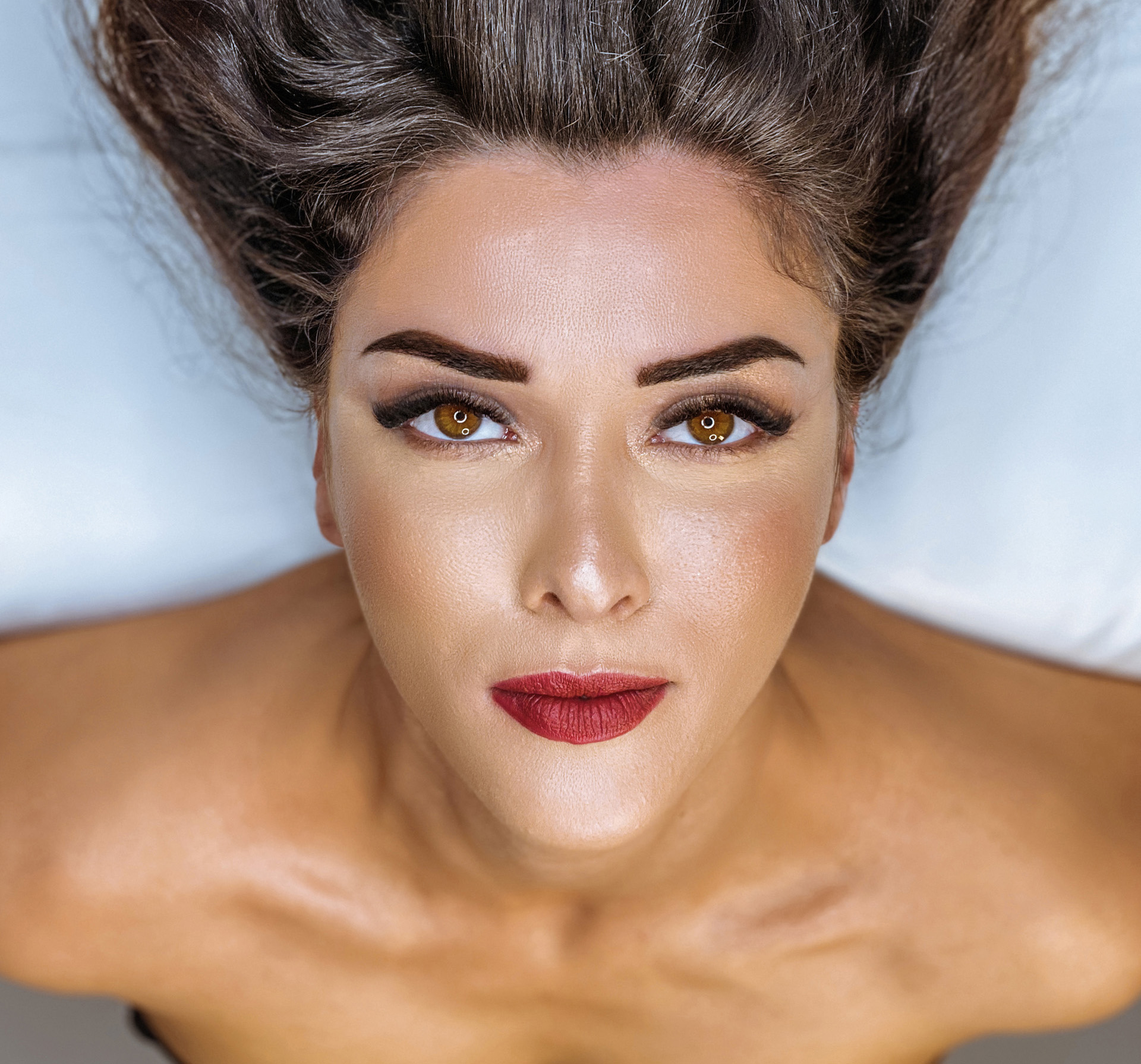 Nissou Design – Institut soins des cils et du cuir chevelu